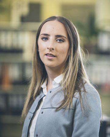 Brenda P. Allen - Murlands Solicitors - Northern Ireland