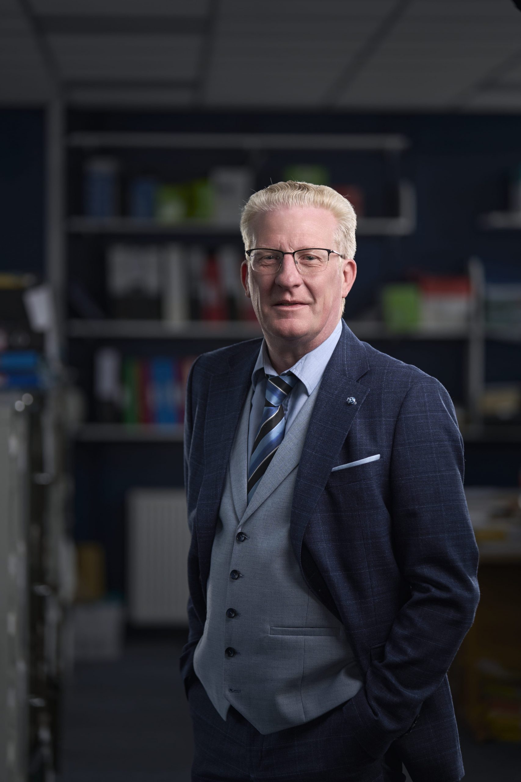 Ronald J. Lowry - Murlands Solicitors - Northern Ireland